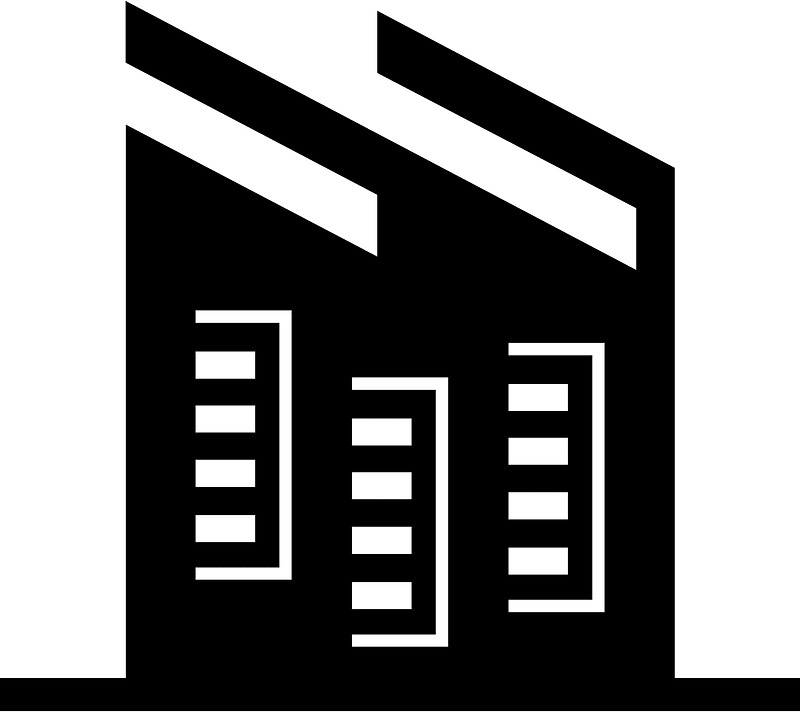 Data Center (4482) - The Noun Project icon. Free download transparent ...