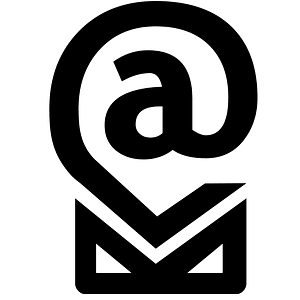 Email (246377) - The Noun Project icon. Free download transparent .PNG ...