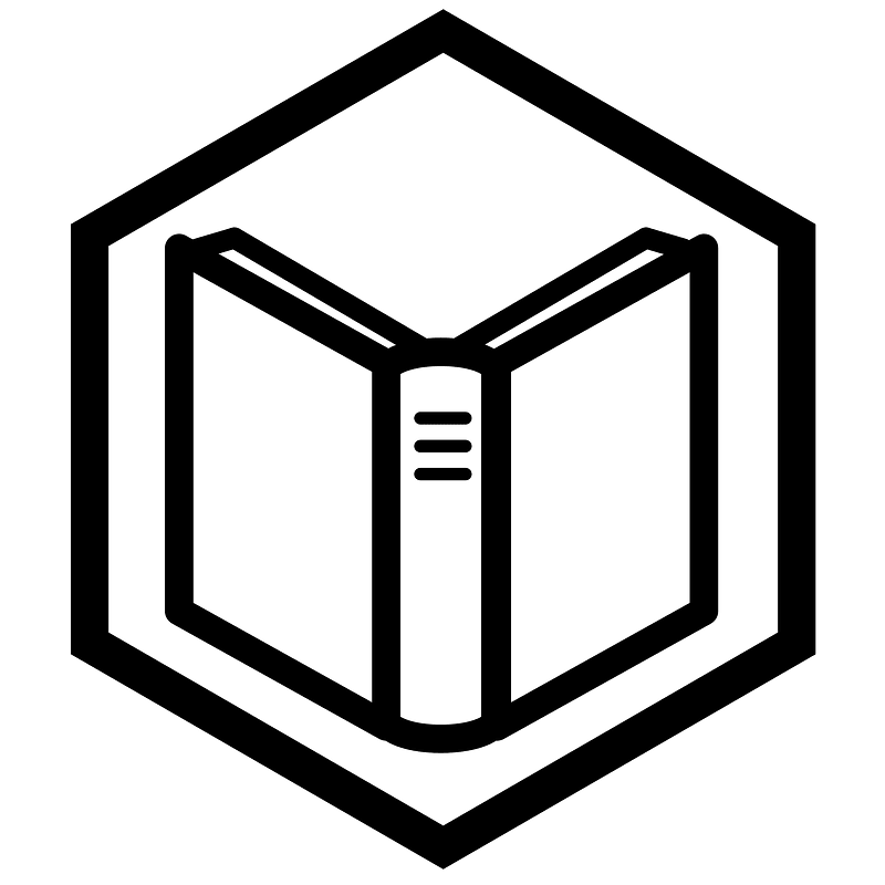 Book (49107) - The Noun Project icon. Free download transparent .PNG ...