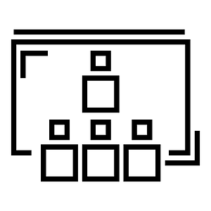 Teacher (14016) - The Noun Project icon. Free download transparent .PNG ...