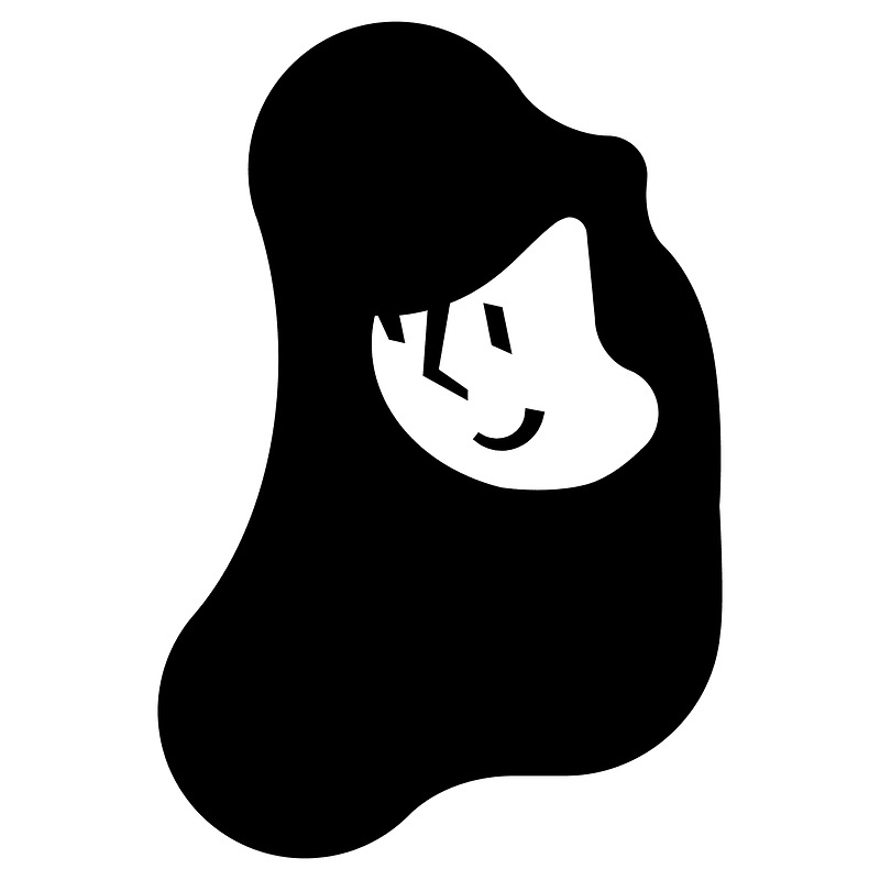 Girl (267720) - The Noun Project icon. Free download transparent .PNG ...