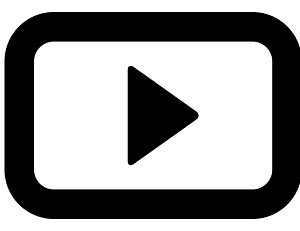 Play (5486) - The Noun Project icon. Free download transparent .PNG ...