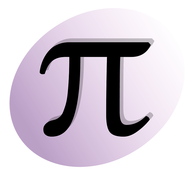 P math violet icon. Free download transparent .PNG | Creazilla