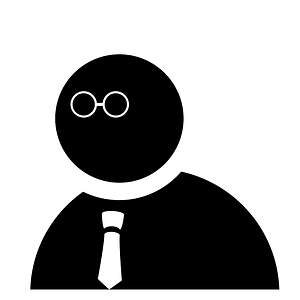 User (89620) - The Noun Project icon. Free download transparent .PNG ...