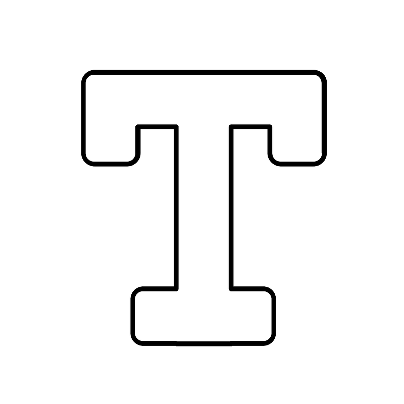 Text (89373) - The Noun Project icon. Free download transparent .PNG ...