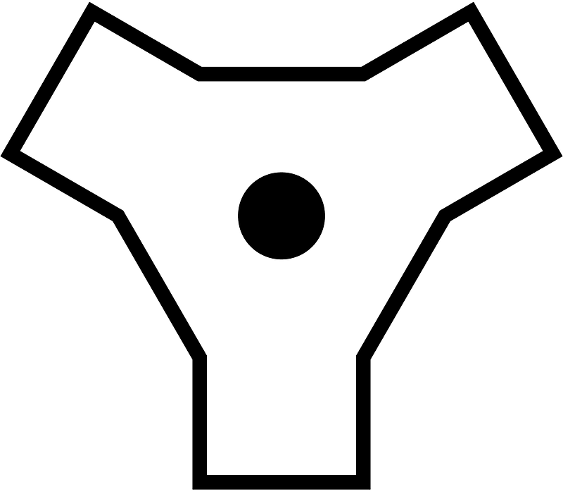 Pictogram TACAN icon. Free download transparent .PNG | Creazilla