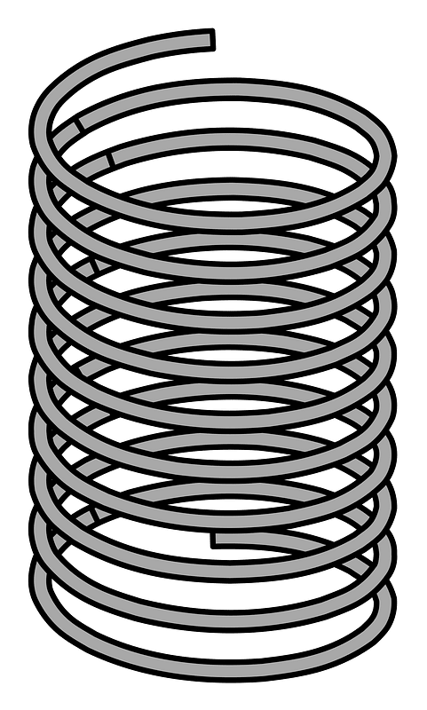 Spring icon. Free download transparent .PNG | Creazilla