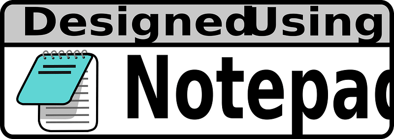 Icon-designed using notepad icon. Free download transparent .PNG ...