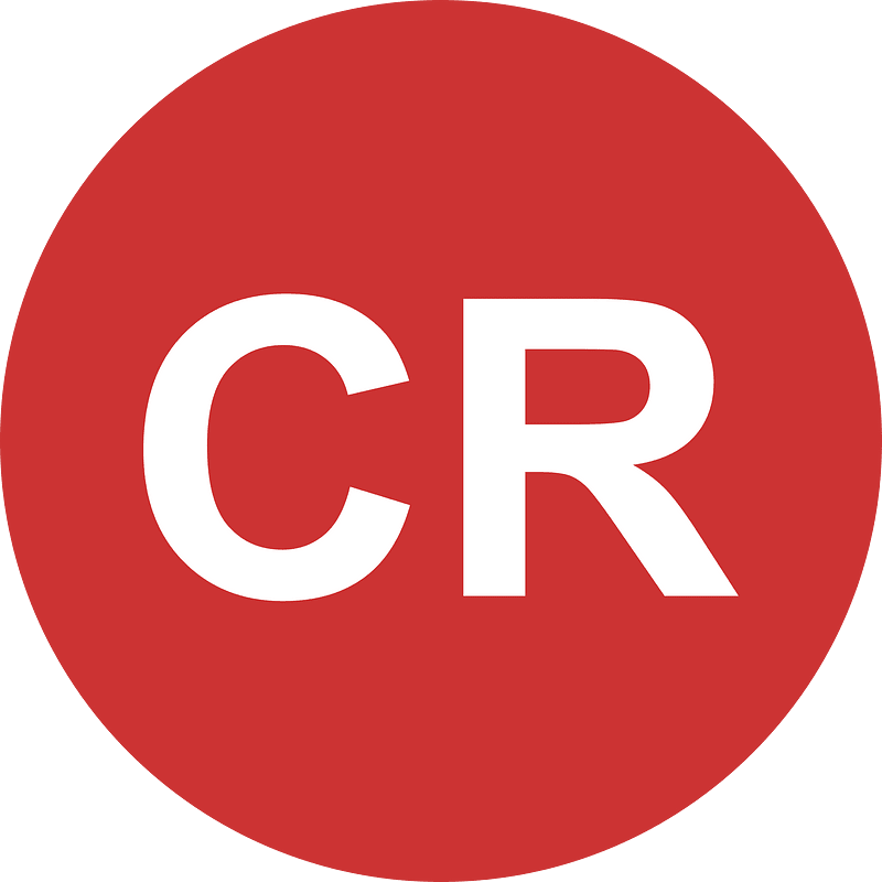 Status iucn CR icon icon. Free download transparent .PNG | Creazilla