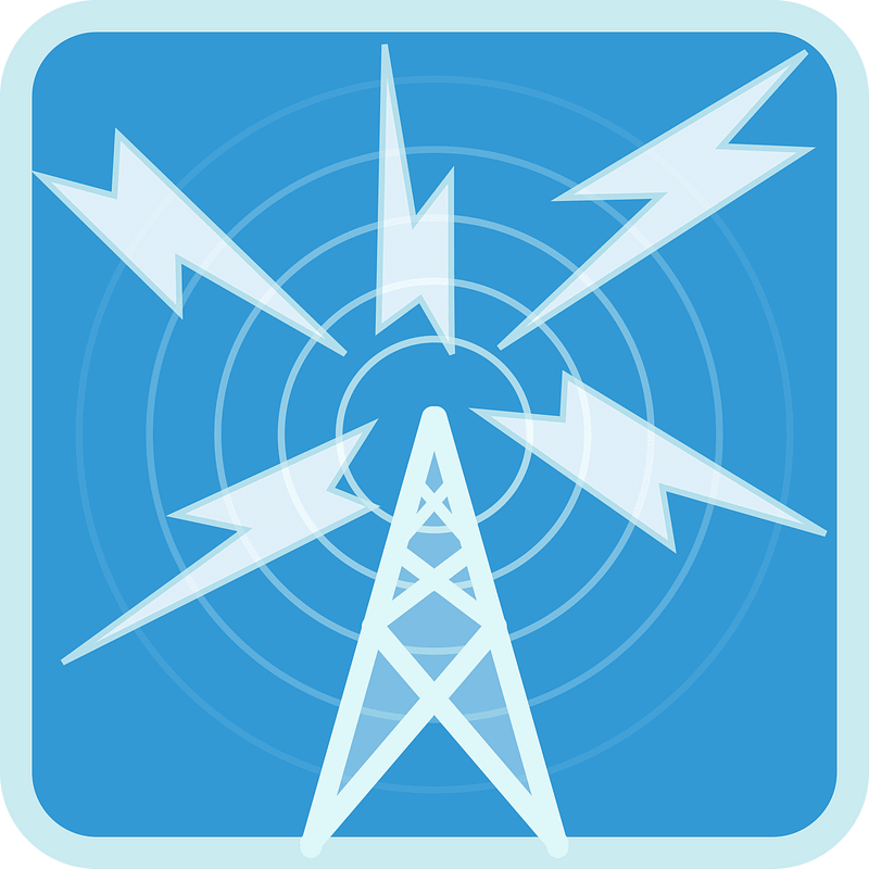 Telecom-icon icon. Free download transparent .PNG | Creazilla