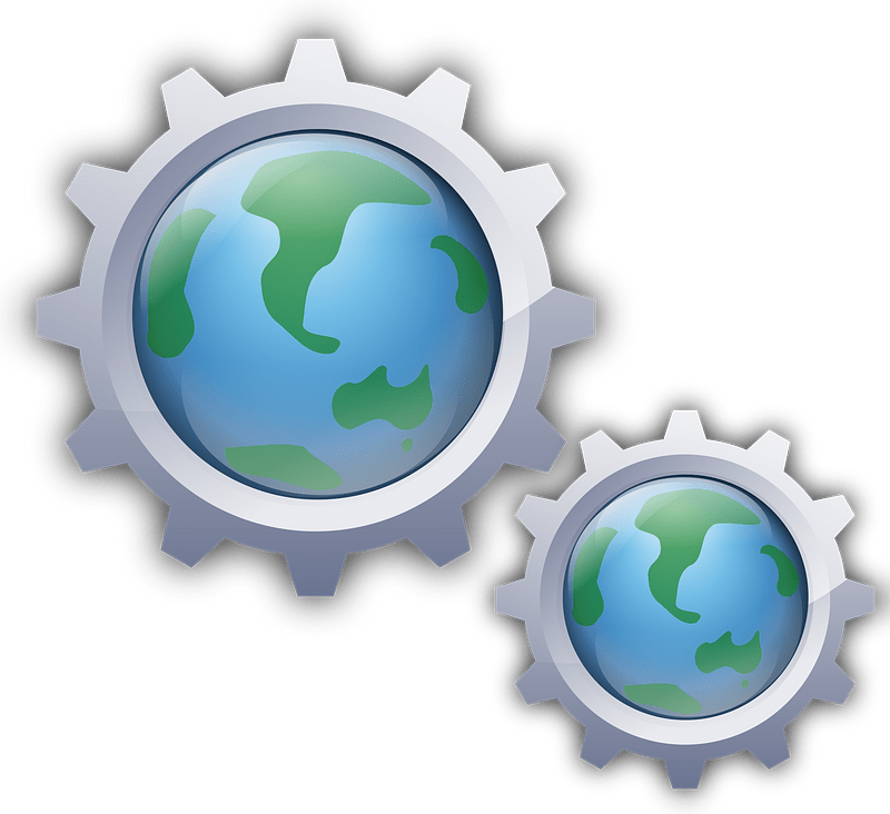 GeoBot Logo icon. Free download transparent .PNG | Creazilla