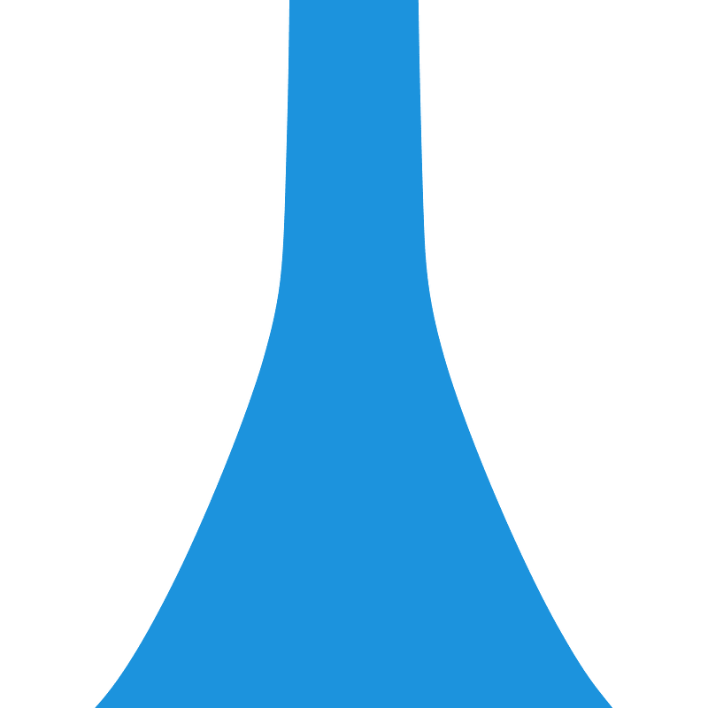 RiverIcon-estuary - Free vector icons on creazilla.com