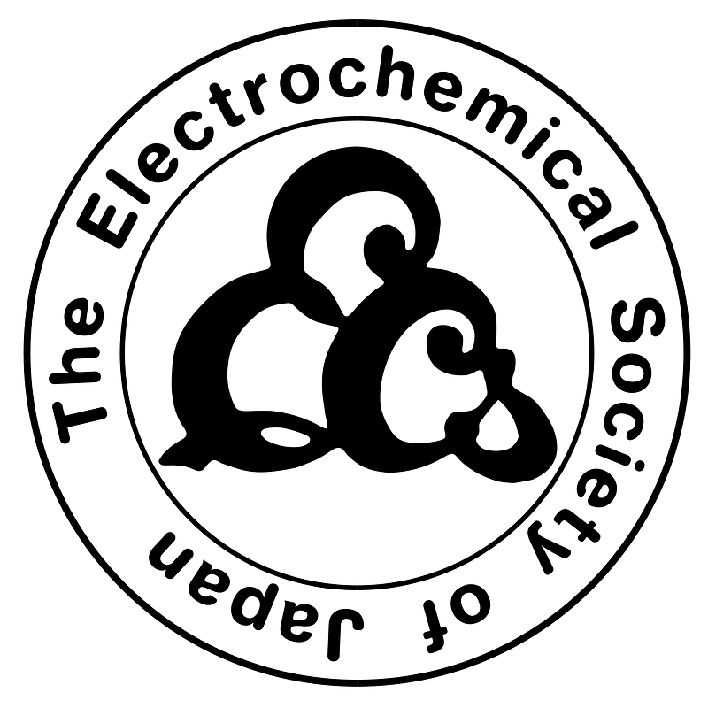 2020 ecsj logo - Free vector icons on creazilla.com