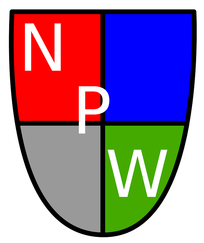 NPWatcher - Free vector icons on creazilla.com