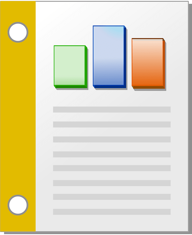 Presentation icon. Free download transparent .PNG | Creazilla