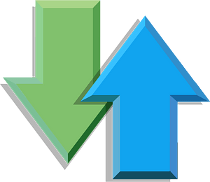 Bulging star icon. Free download transparent .PNG | Creazilla