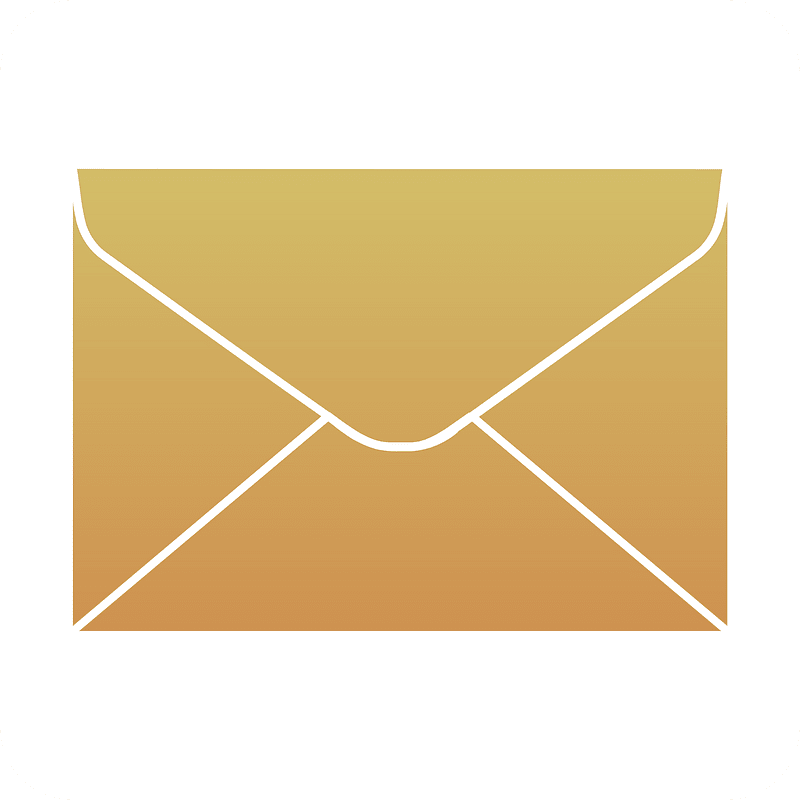 Small mail icon. Free download transparent .PNG | Creazilla