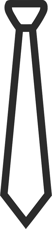 Tie - Free vector icons on creazilla.com