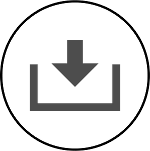 Put icon. Free download transparent .PNG | Creazilla