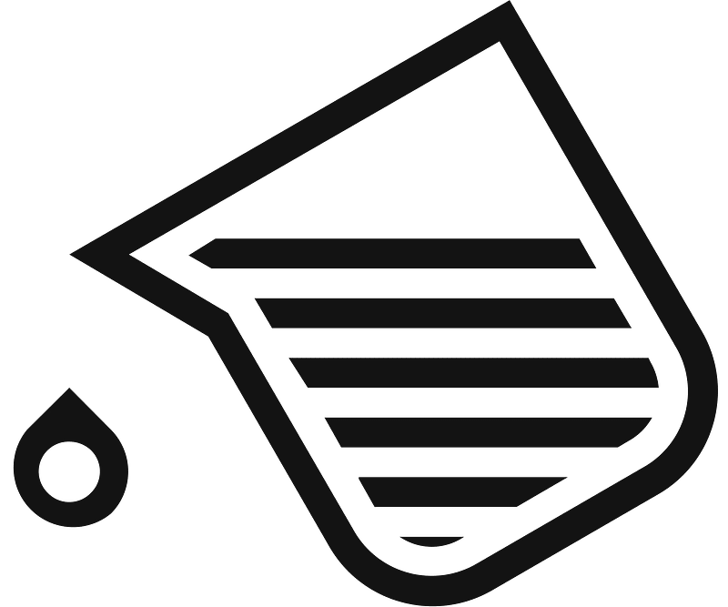 Fill icon. Free download transparent .PNG | Creazilla