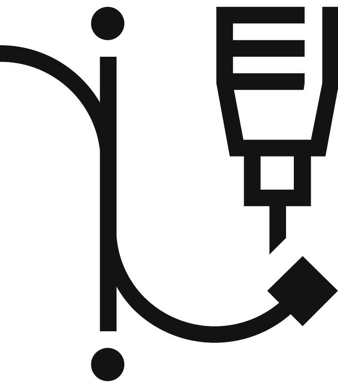 Path icon. Free download transparent .PNG | Creazilla