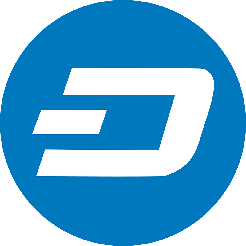 Dash logo icon. Free download transparent .PNG | Creazilla