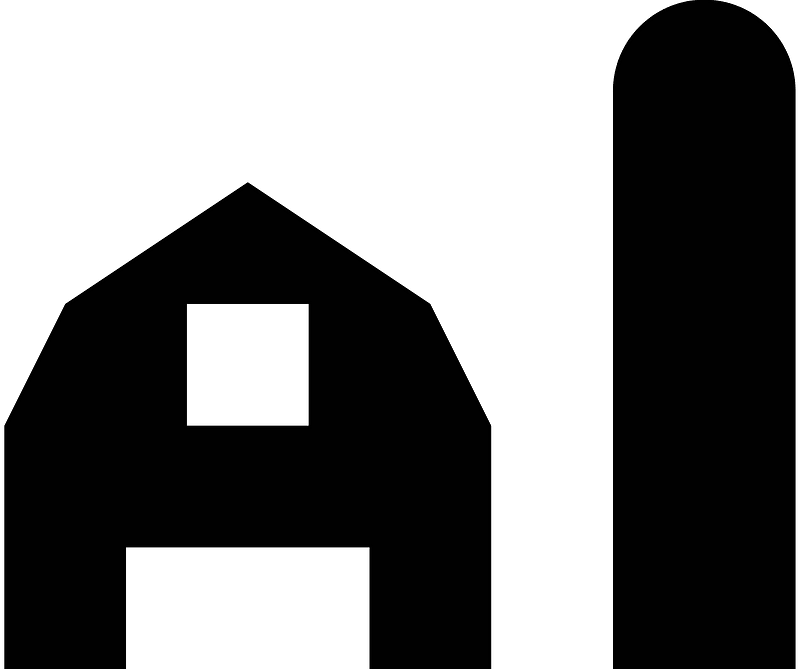 Barn icon. Free download transparent .PNG | Creazilla