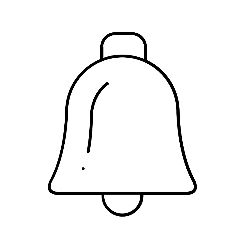 Alert (89398) - The Noun Project icon. Free download transparent .PNG ...