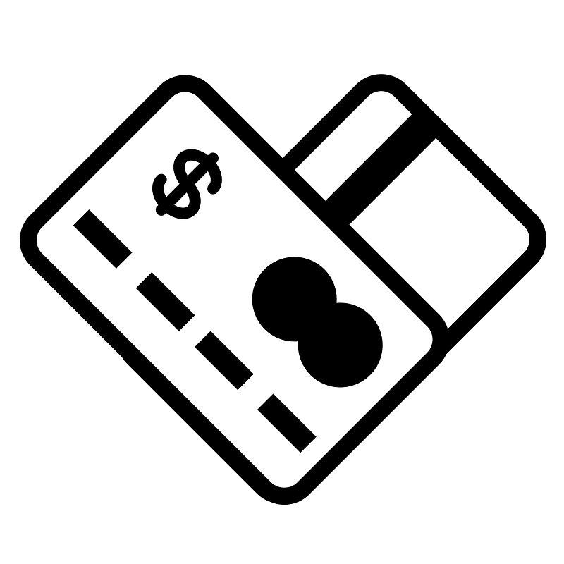 Cost of Love - The Noun Project icon. Free download transparent .PNG ...