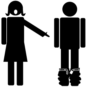 Human Rights - The Noun Project icon. Free download transparent .PNG ...