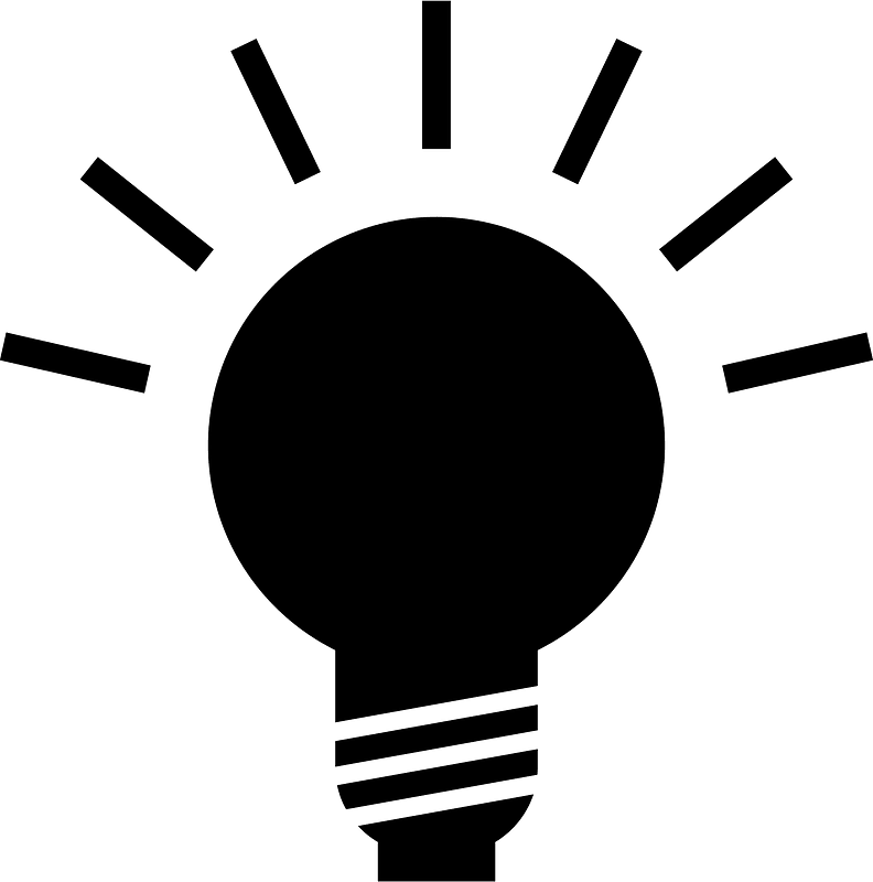 Innovation - The Noun Project icon. Free download transparent .PNG ...