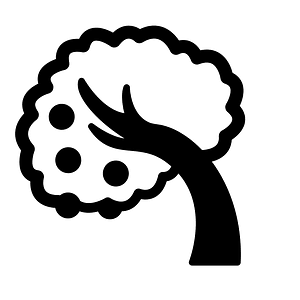 Low Hanging Fruit - The Noun Project icon