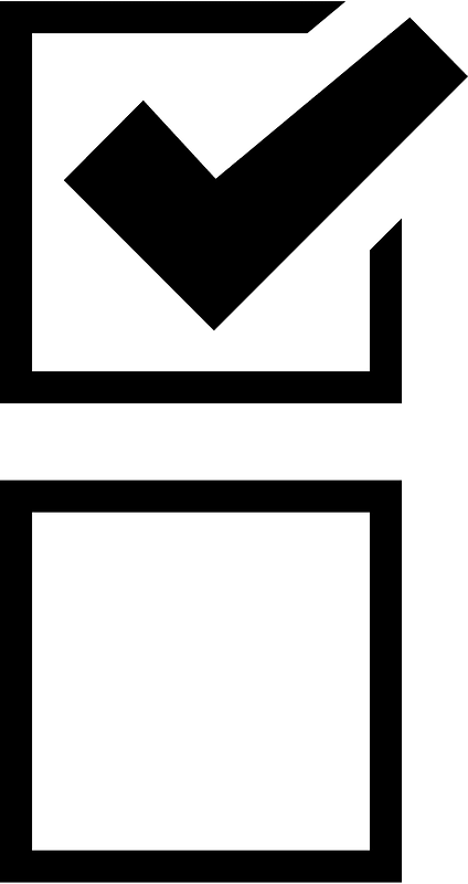 Preparedness - The Noun Project icon. Free download transparent .PNG ...