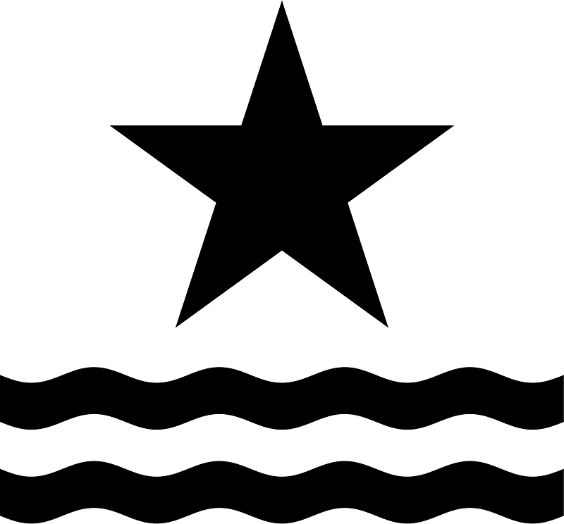 River Access Point (6284) - The Noun Project icon. Free download ...