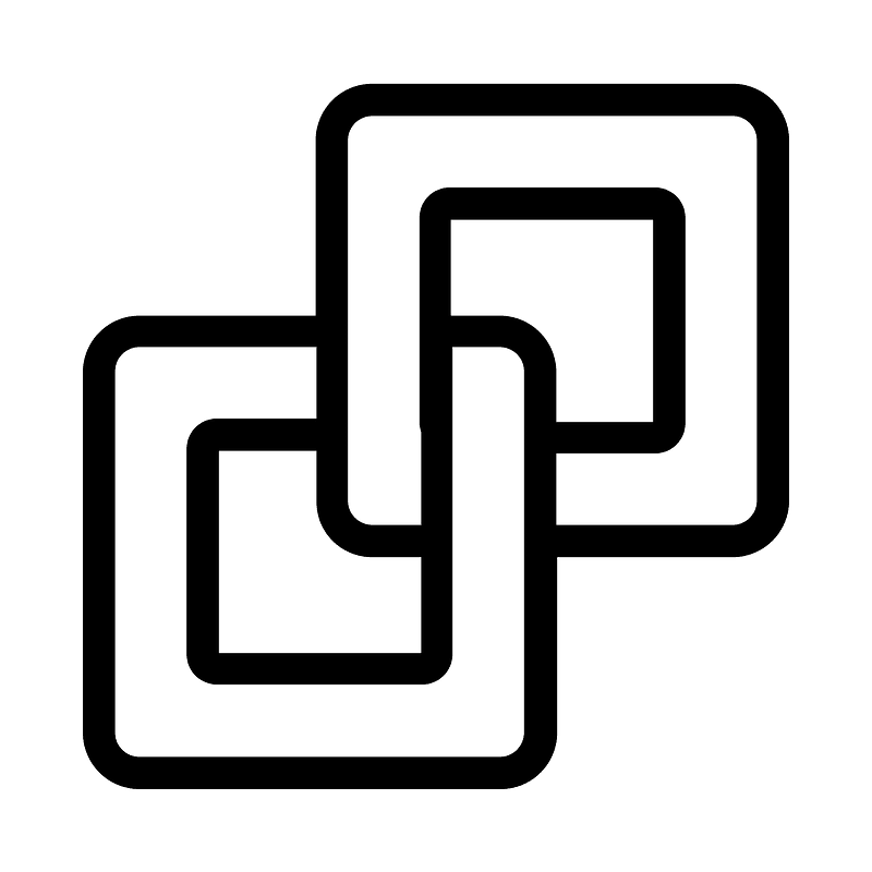 Link (89021) - The Noun Project icon. Free download transparent .PNG ...