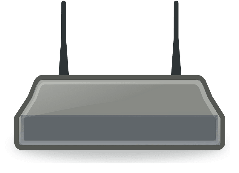 Wireless Box icon. Free download transparent .PNG | Creazilla