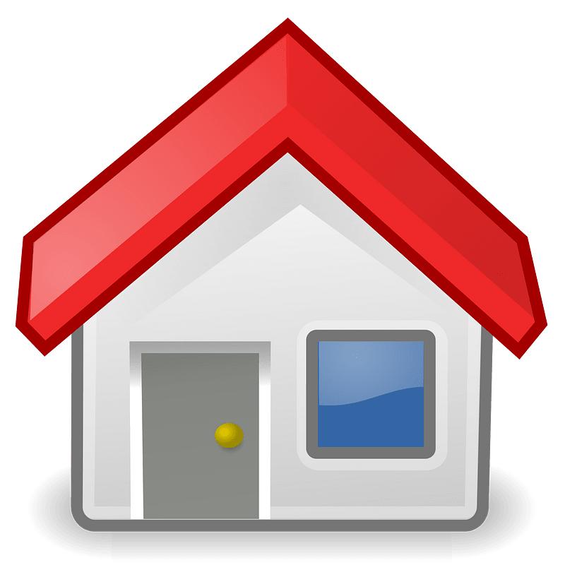 Tango Go Home icon. Free download transparent .PNG | Creazilla