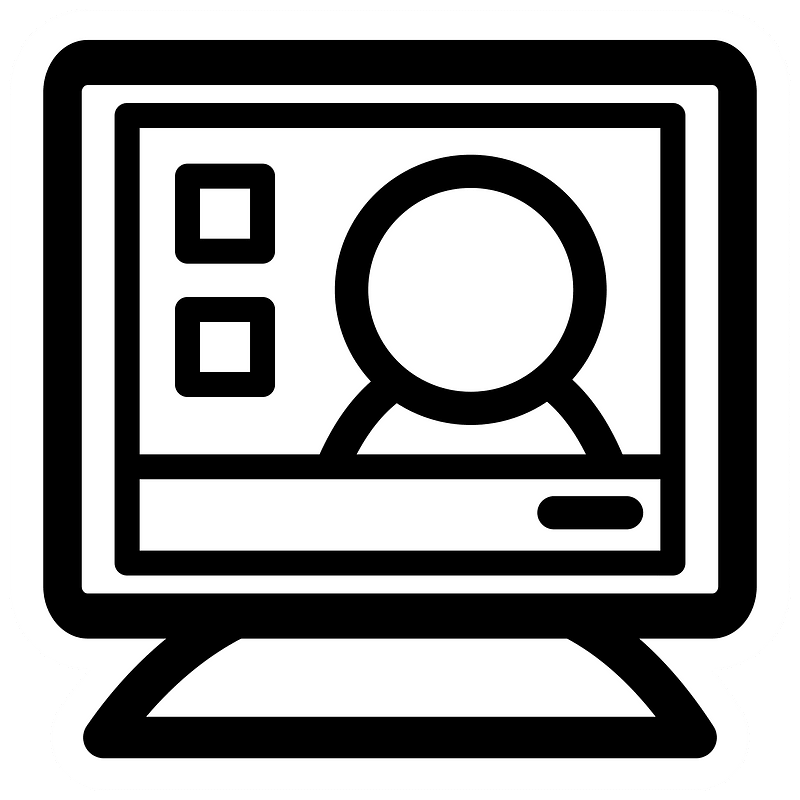 Background icon. Free download transparent .PNG | Creazilla