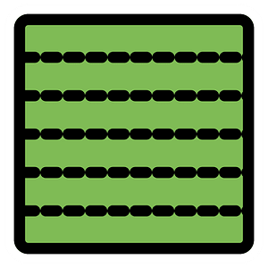 Bar6 icon. Free download transparent .PNG | Creazilla