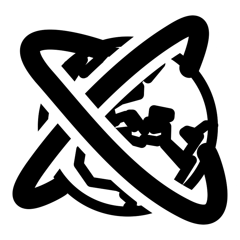 Dcgui Qt icon. Free download transparent .PNG | Creazilla