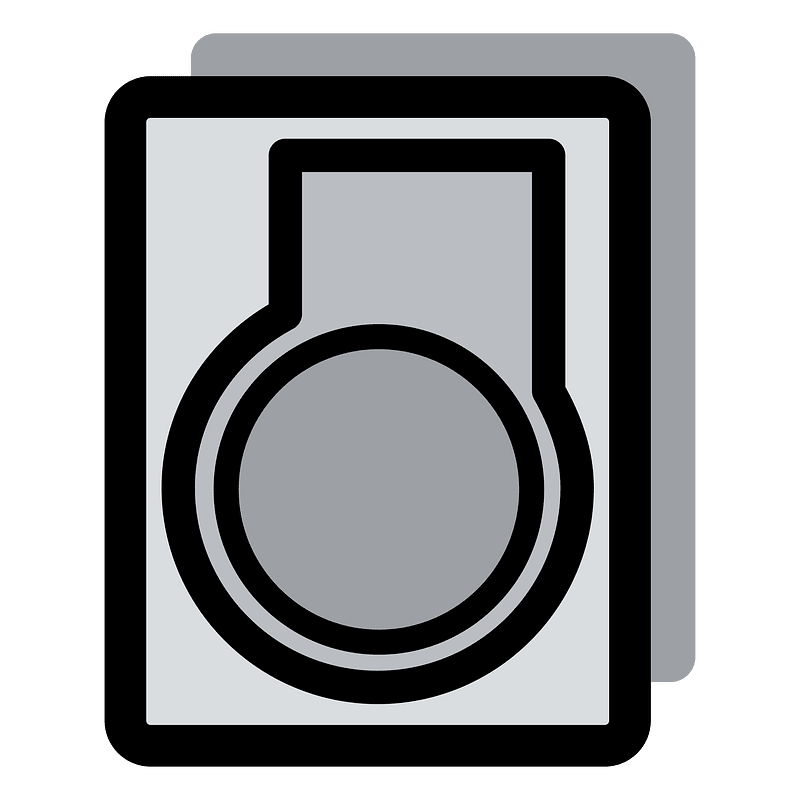 Hdd Mount icon. Free download transparent .PNG | Creazilla