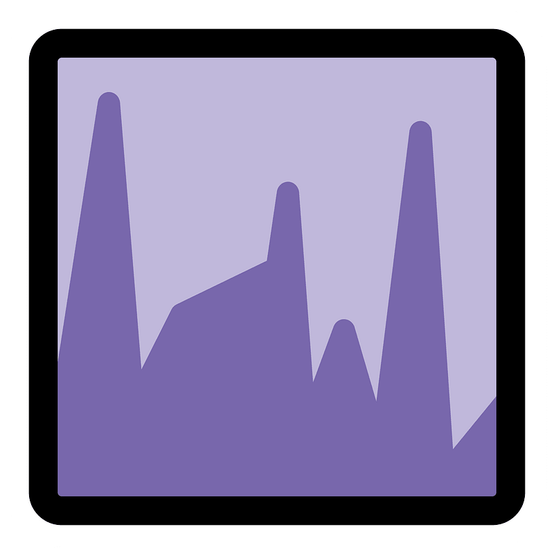 Xload icon. Free download transparent .PNG | Creazilla