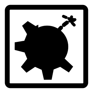 Core icon. Free download transparent .PNG | Creazilla