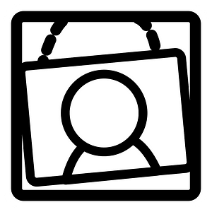 Ocr Image icon. Free download transparent .PNG | Creazilla