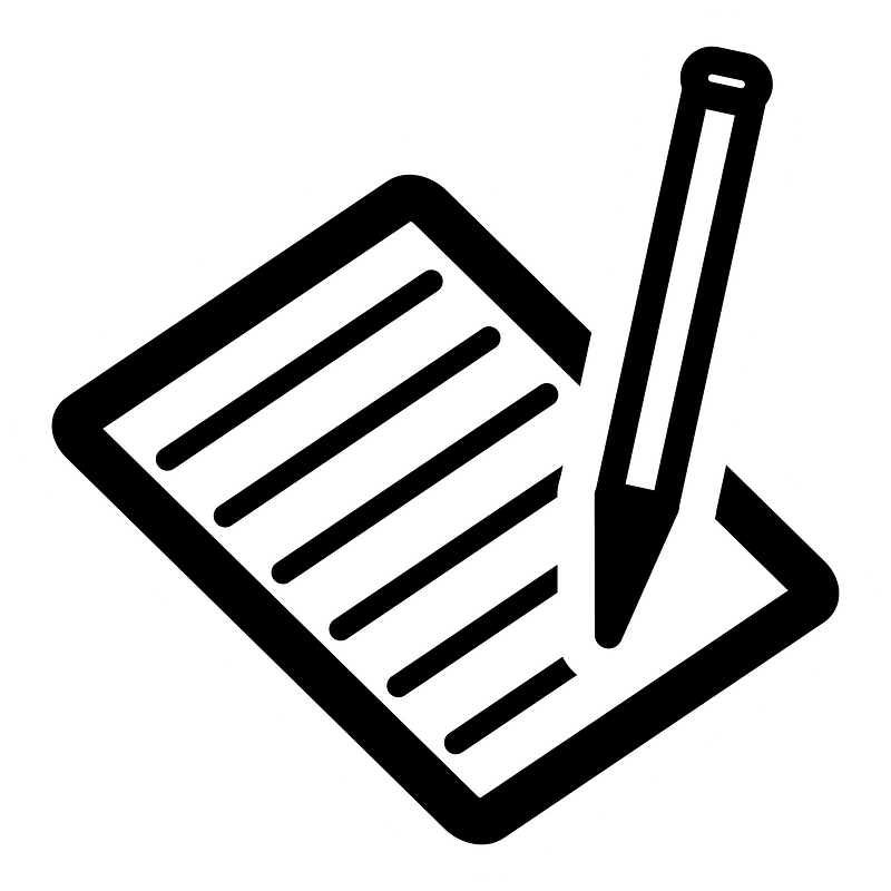 Kedit icon. Free download transparent .PNG | Creazilla