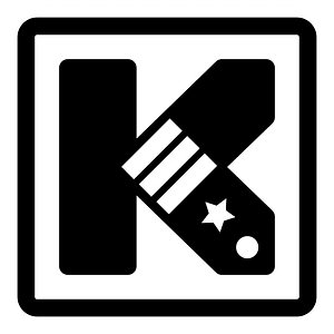 Kmdr Editor icon. Free download transparent .PNG | Creazilla