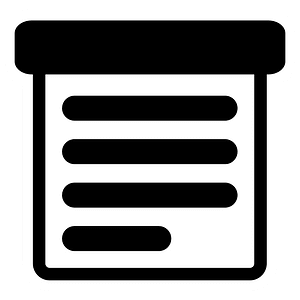 Journal icon. Free download transparent .PNG | Creazilla