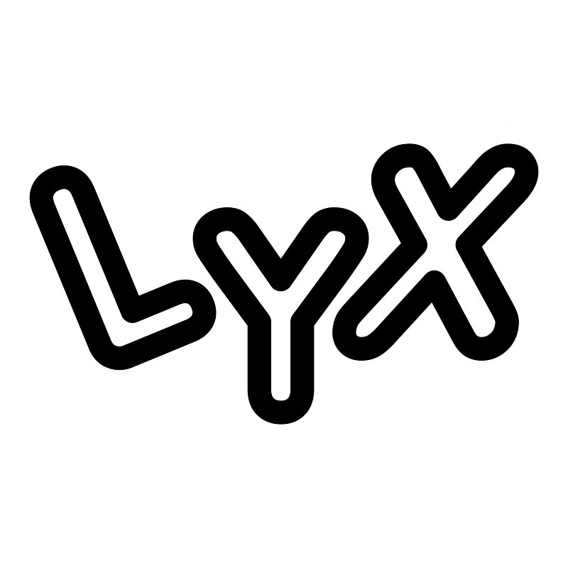 Lyx - Free vector icons on creazilla.com