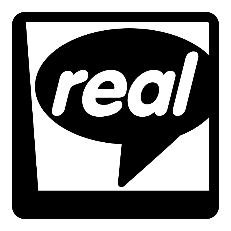 Realplayer icon. Free download transparent .PNG | Creazilla