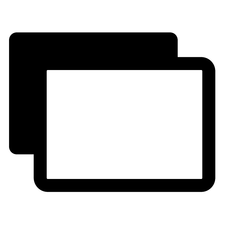 Shadow Lu - Free vector icons on creazilla.com